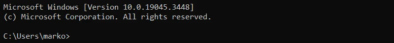 Powershell Vs Cmd Understanding The Differences And Use Cases