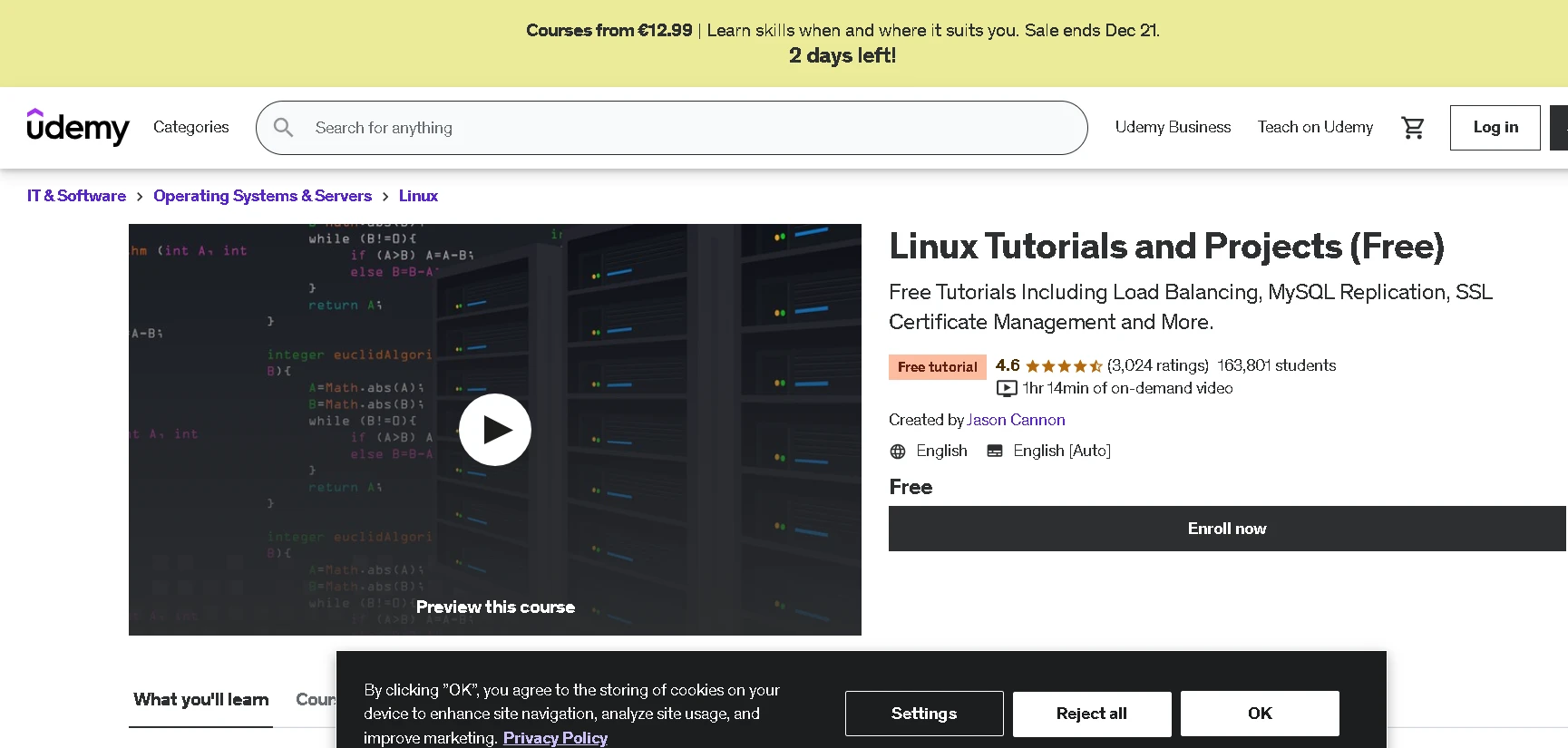 Unlock Linux Mastery: Your Ultimate Guide to the Best Linux Tutorial ...