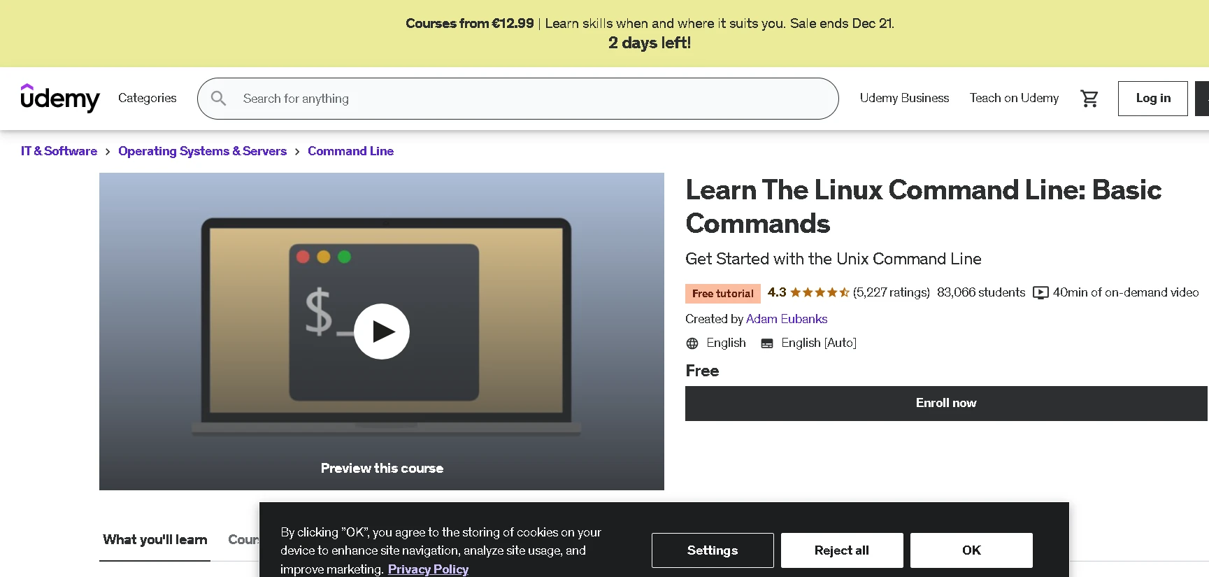Unlock Linux Mastery: Your Ultimate Guide to the Best Linux Tutorial ...