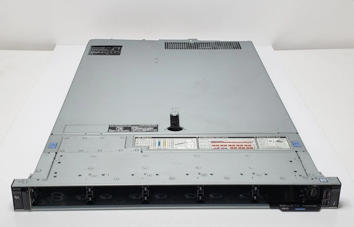 Best Dell Servers: Unleash Unmatched Performance and Reliability!