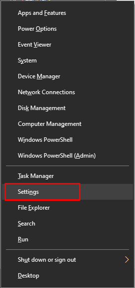 How to enable and disable the Windows PIN