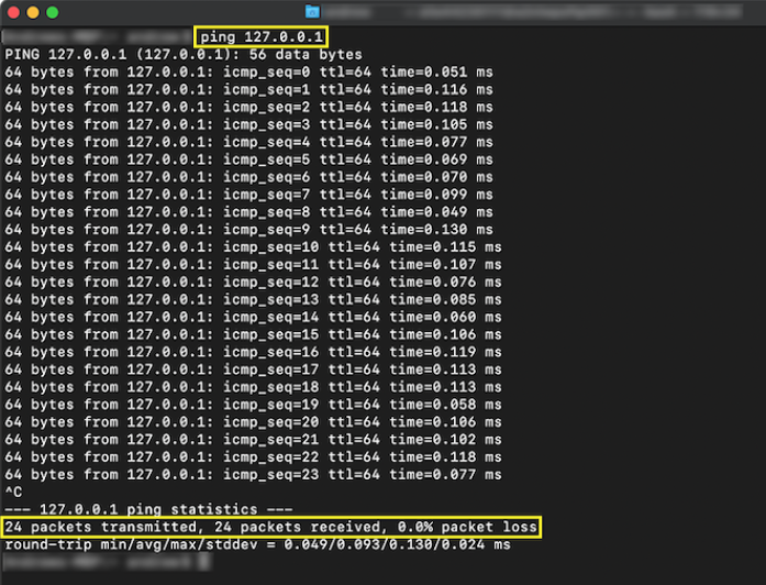 What is Packet loss and how do you fix it?