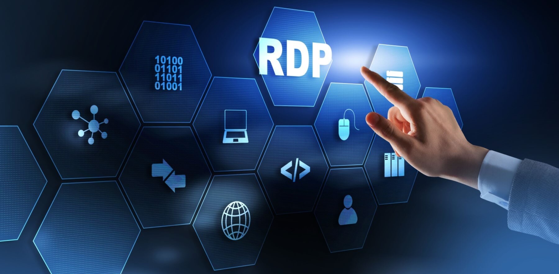Unlock Remote Productivity: A Comprehensive Guide on How to RDP from ...