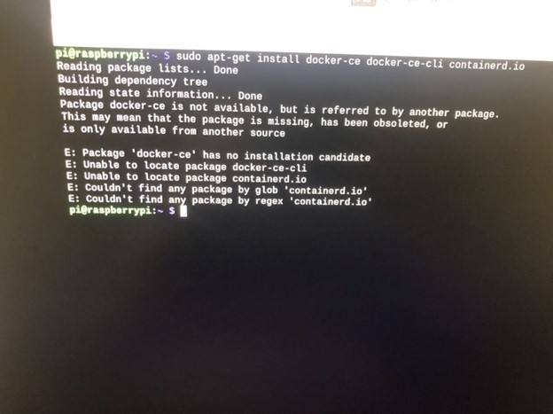 Mastering Efficiency: Unveiling the Power of Docker Basic Commands for ...
