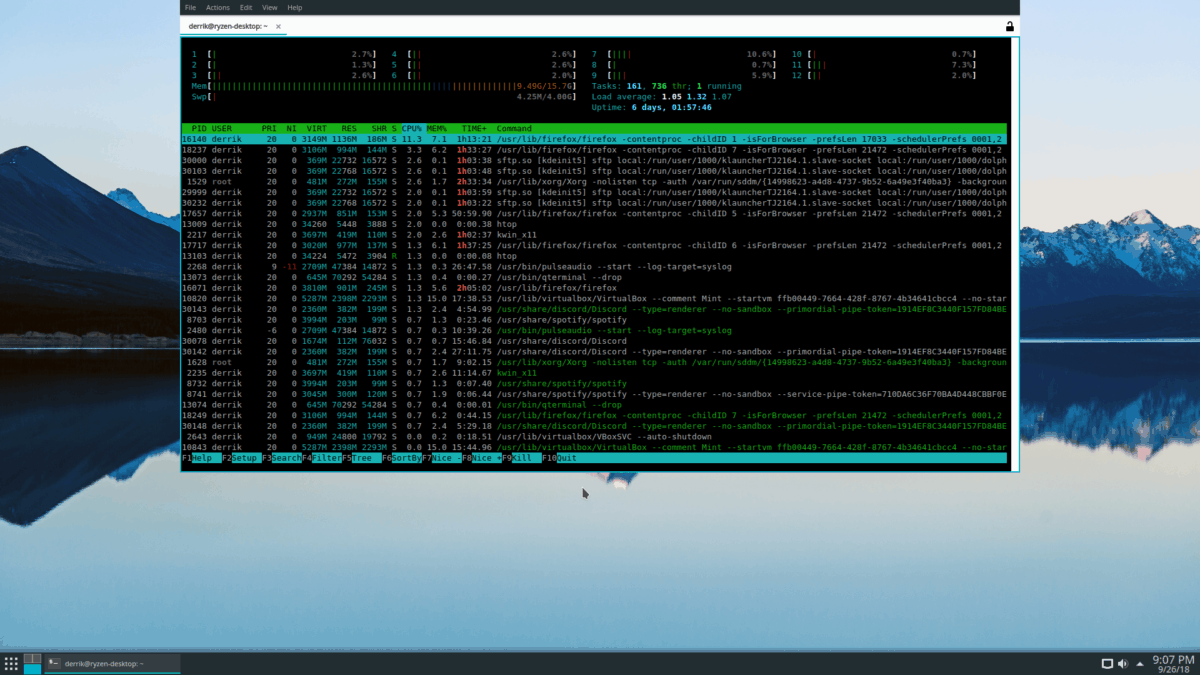 Best Terminal for Linux: Experience seamless command-line prowess and ...